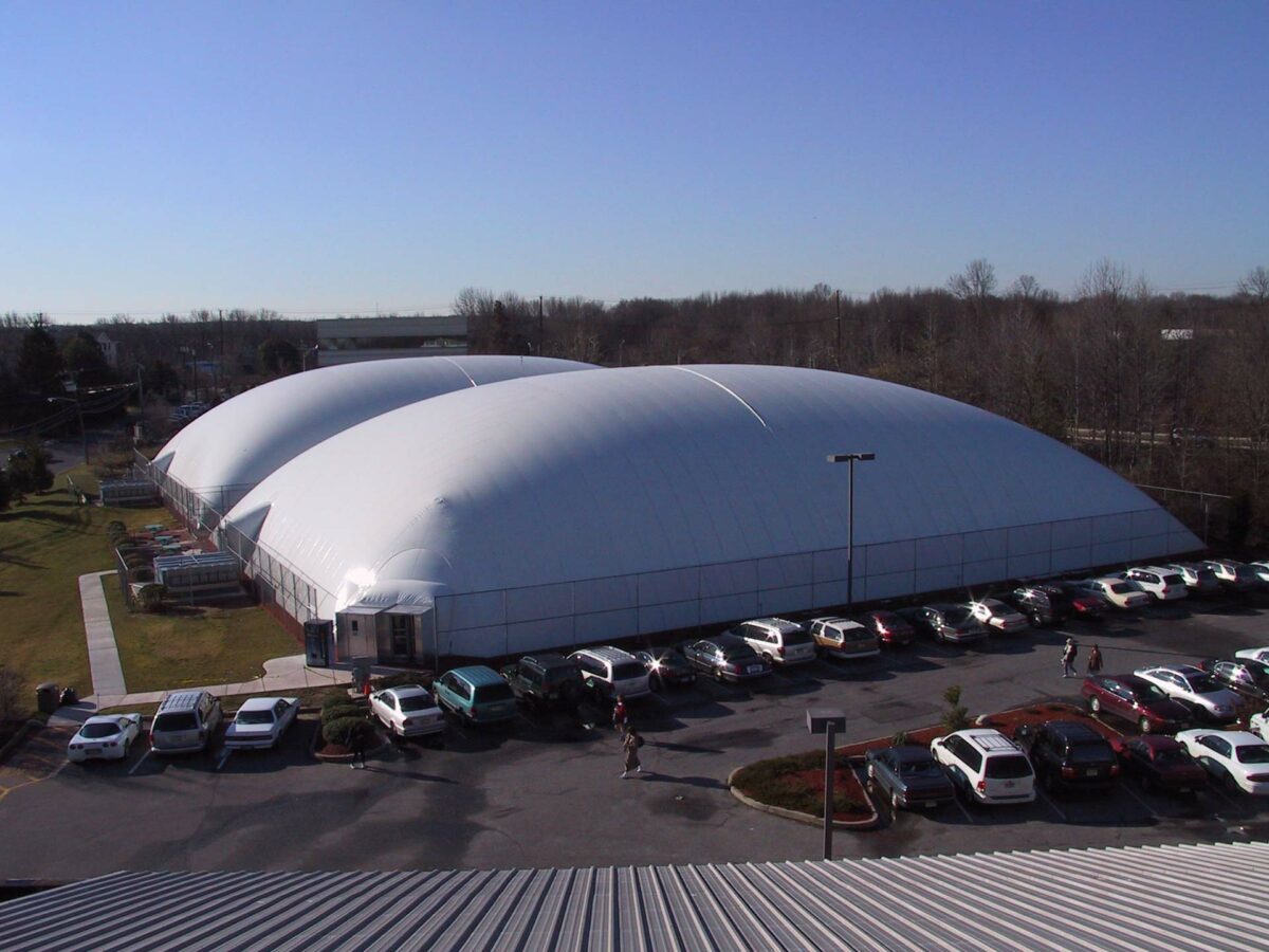 Air Structures Archives - ProSport Tennis